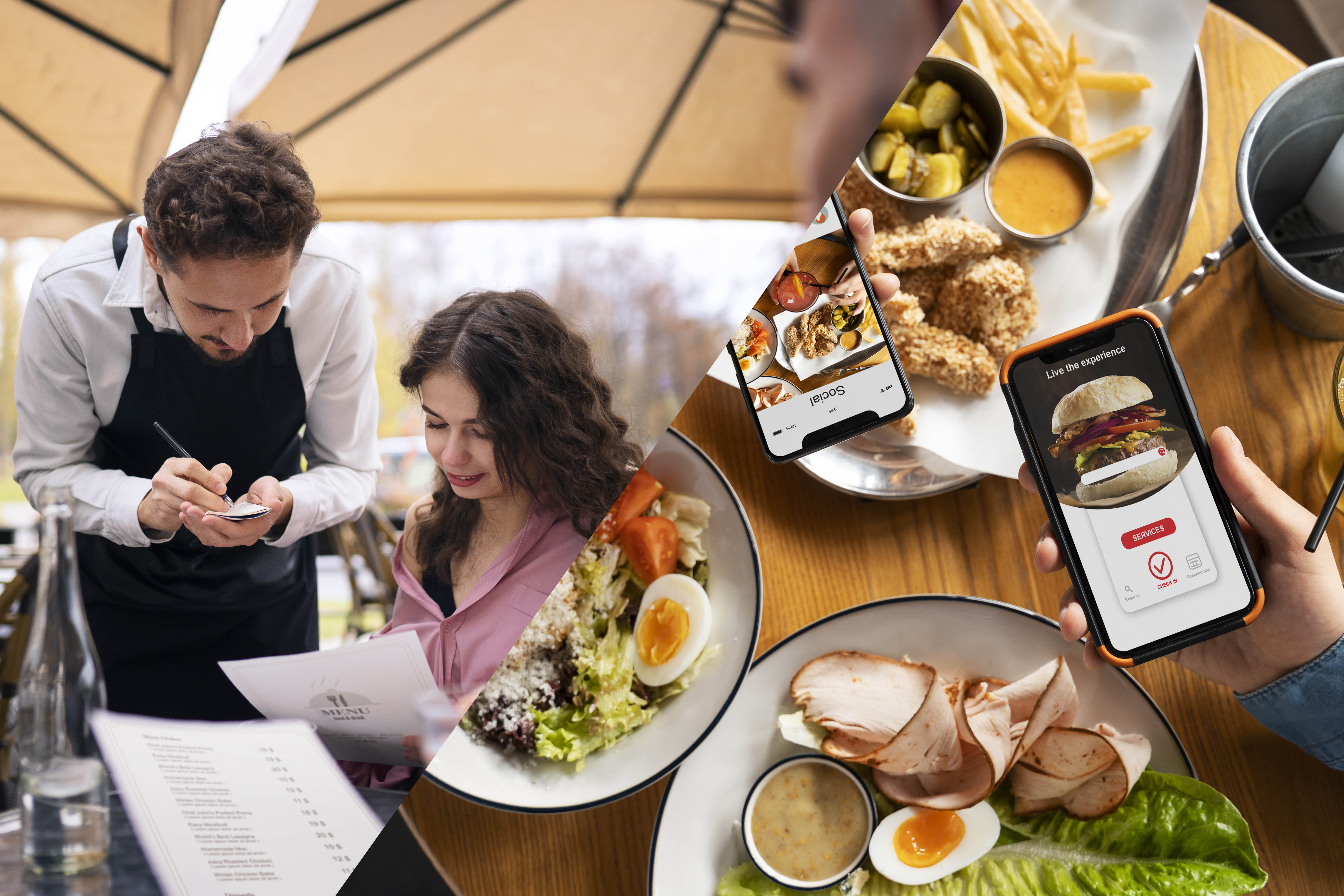 2025 Hong Kong Restaurant Reservation System Price Comparison: Cost, Features, and Suitability ...